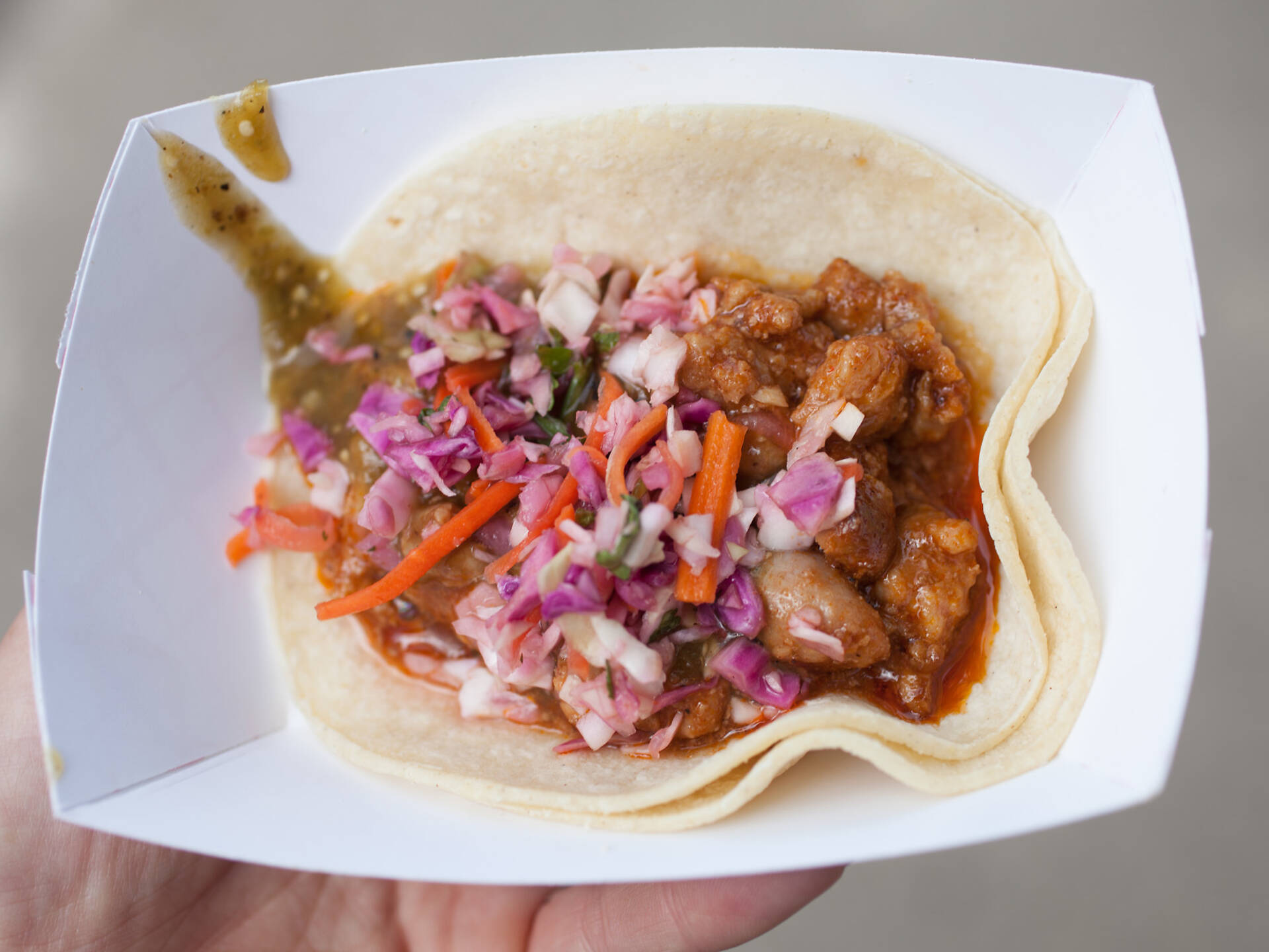 Taste of Chicago 2025: Lineup, Date, Vendors and Information