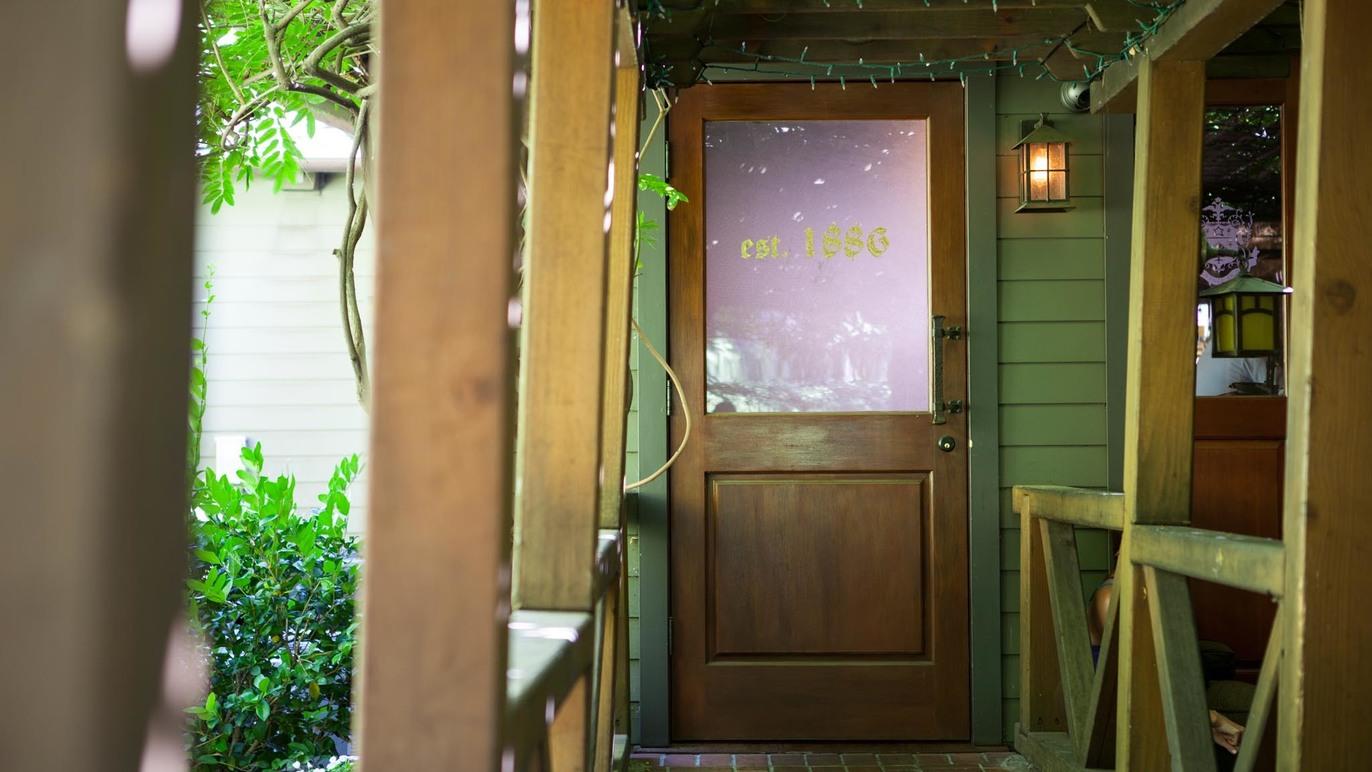 1886 Bar | Bars in Pasadena, Los Angeles