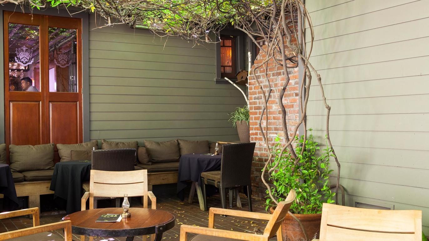 1886 Bar | Bars in Pasadena, Los Angeles