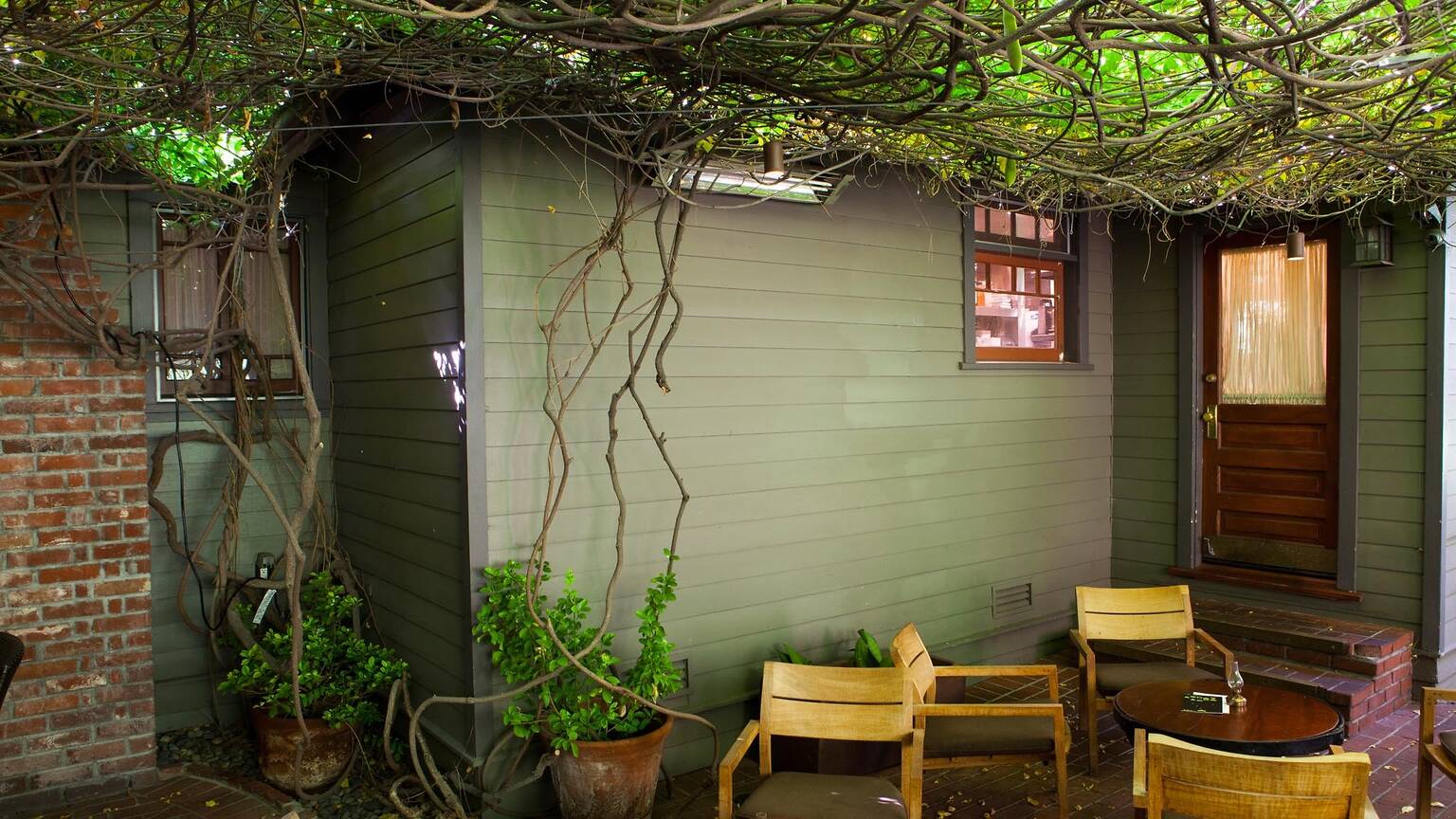 1886 Bar | Bars in Pasadena, Los Angeles