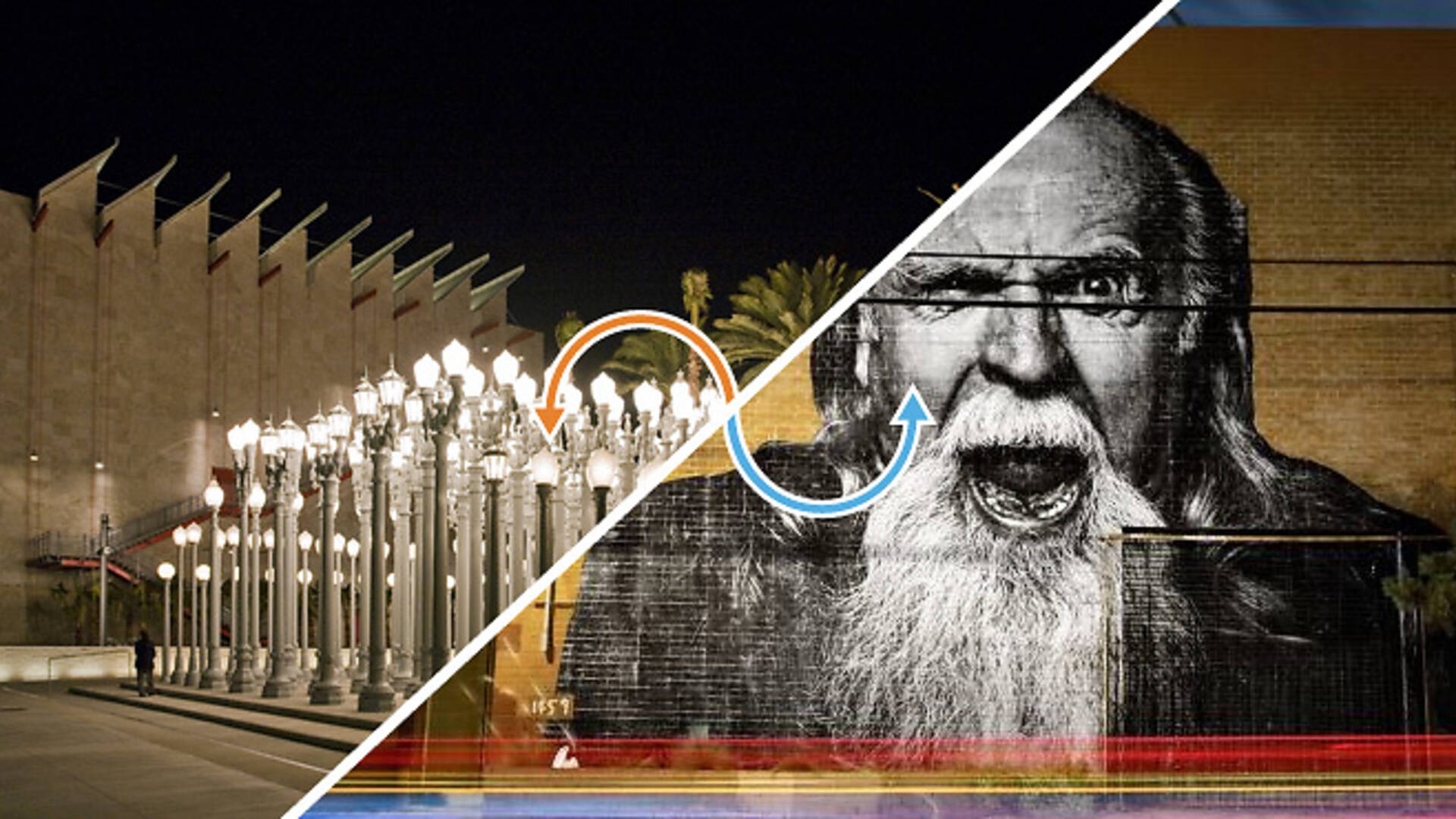 Overrated/Underrated LA