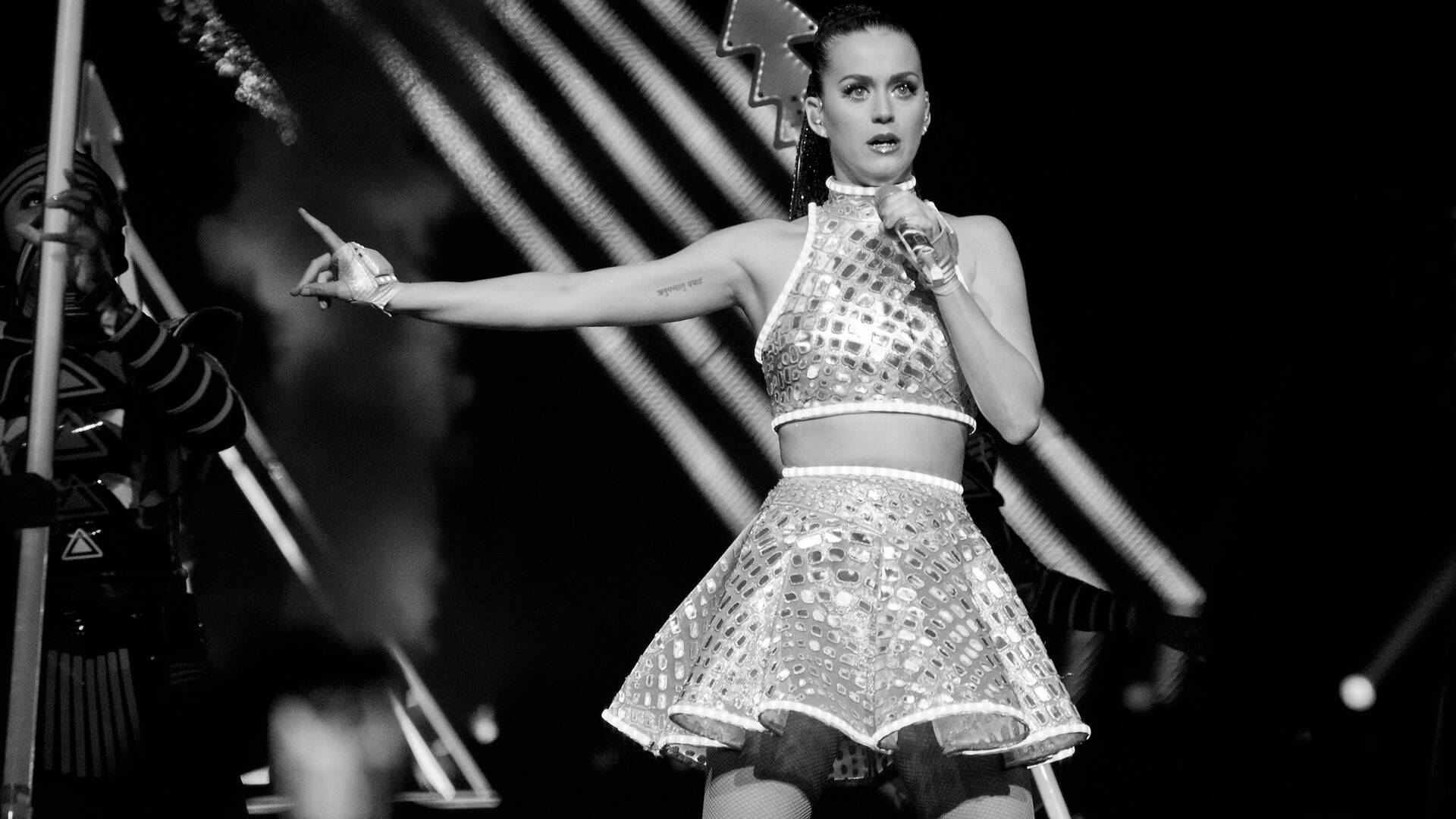 Katy Perry tour photos and review: Live at Madison Square Garden