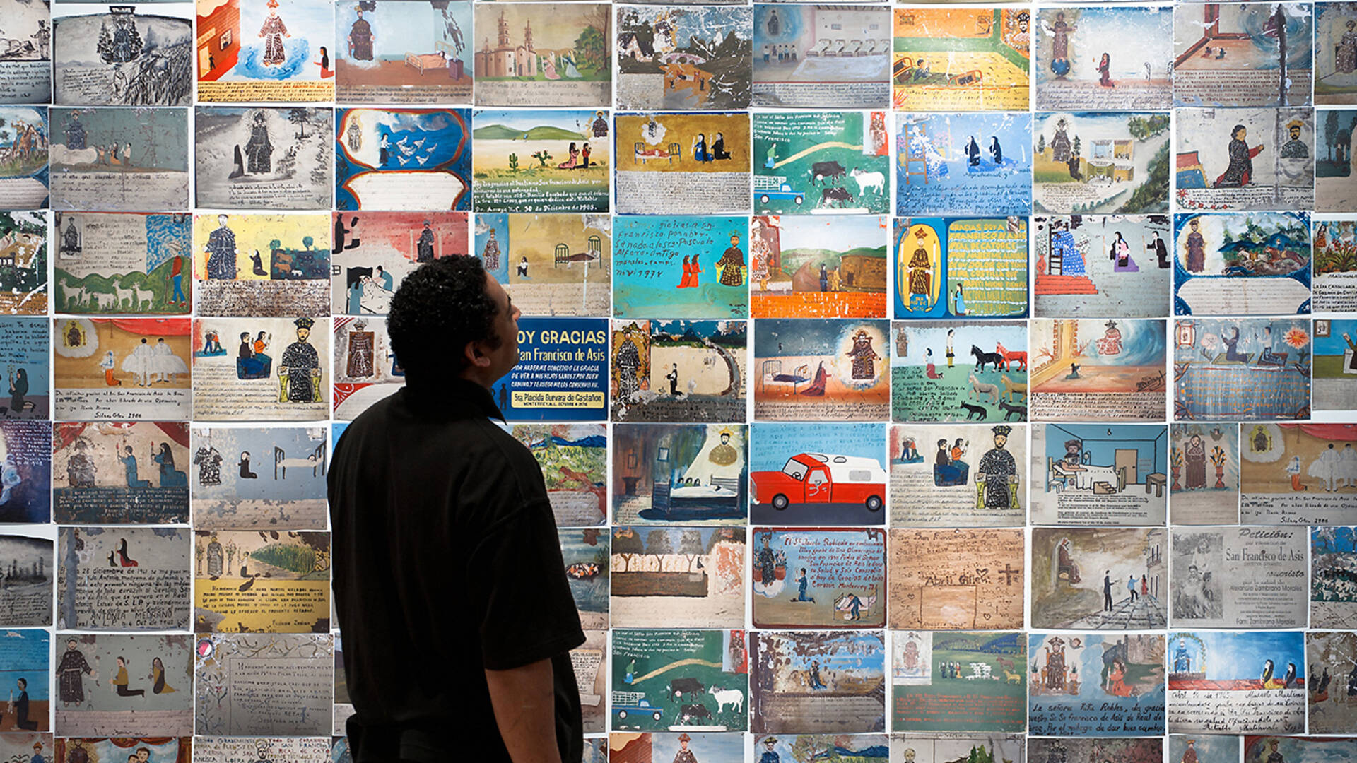 Wellcome Collection | Museums in Euston, London