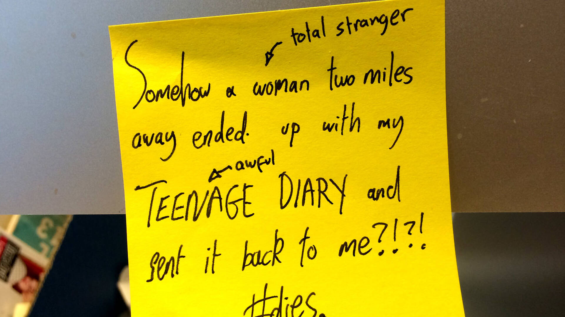 19 of Londoners' all-time most embarrassing moments