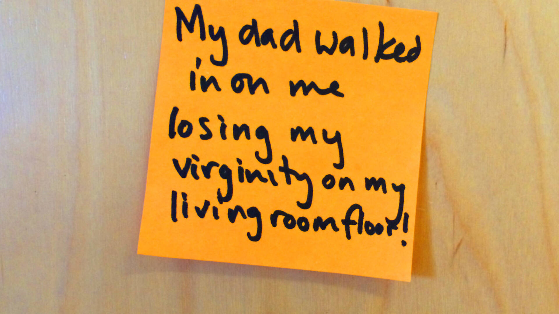 19 of Londoners' all-time most embarrassing moments