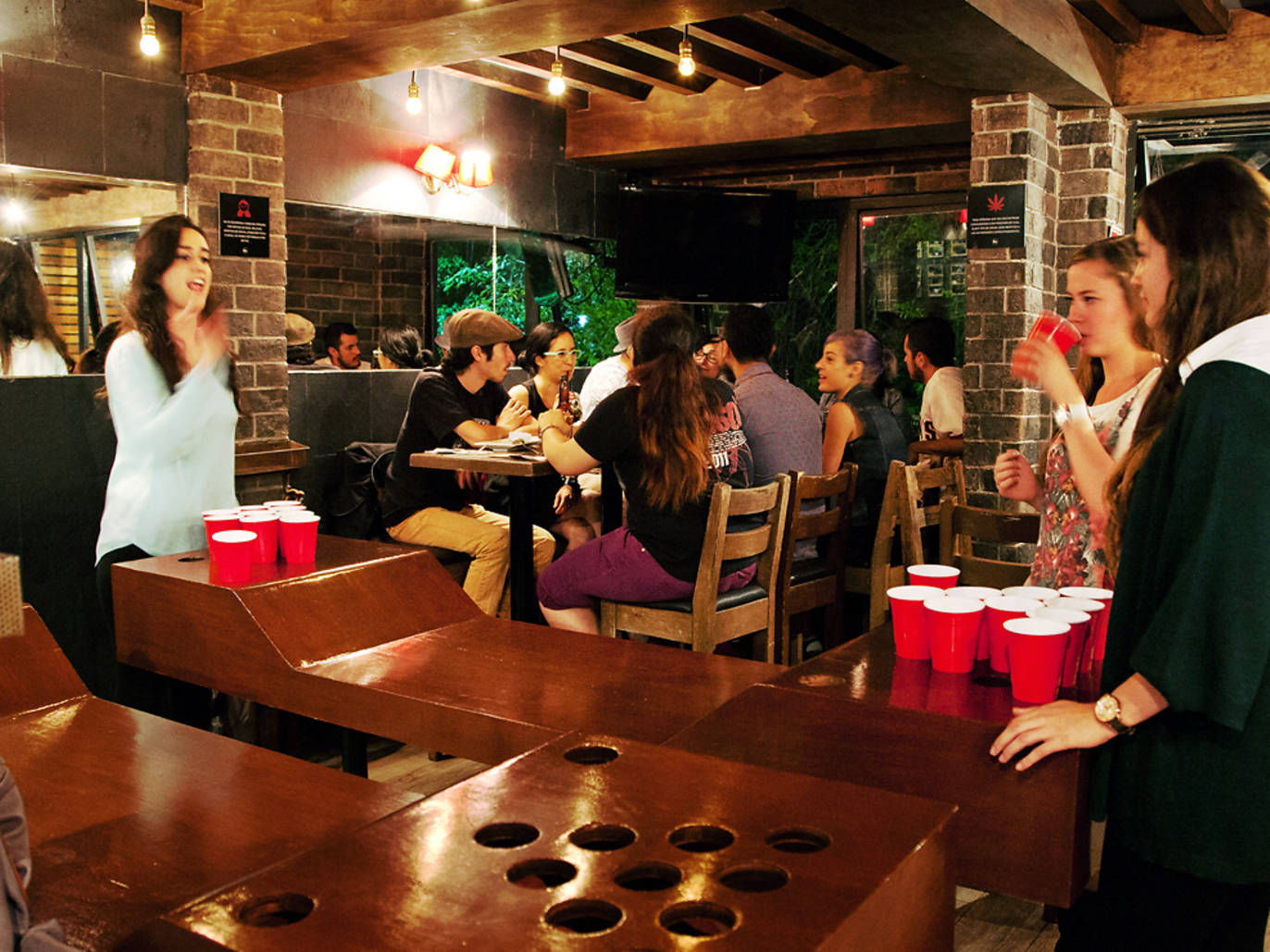 Lugares para celebrar tu cumpleaños