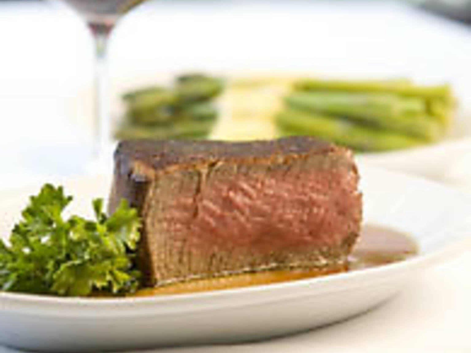 17 Best Steakhouses in Boston Right Now