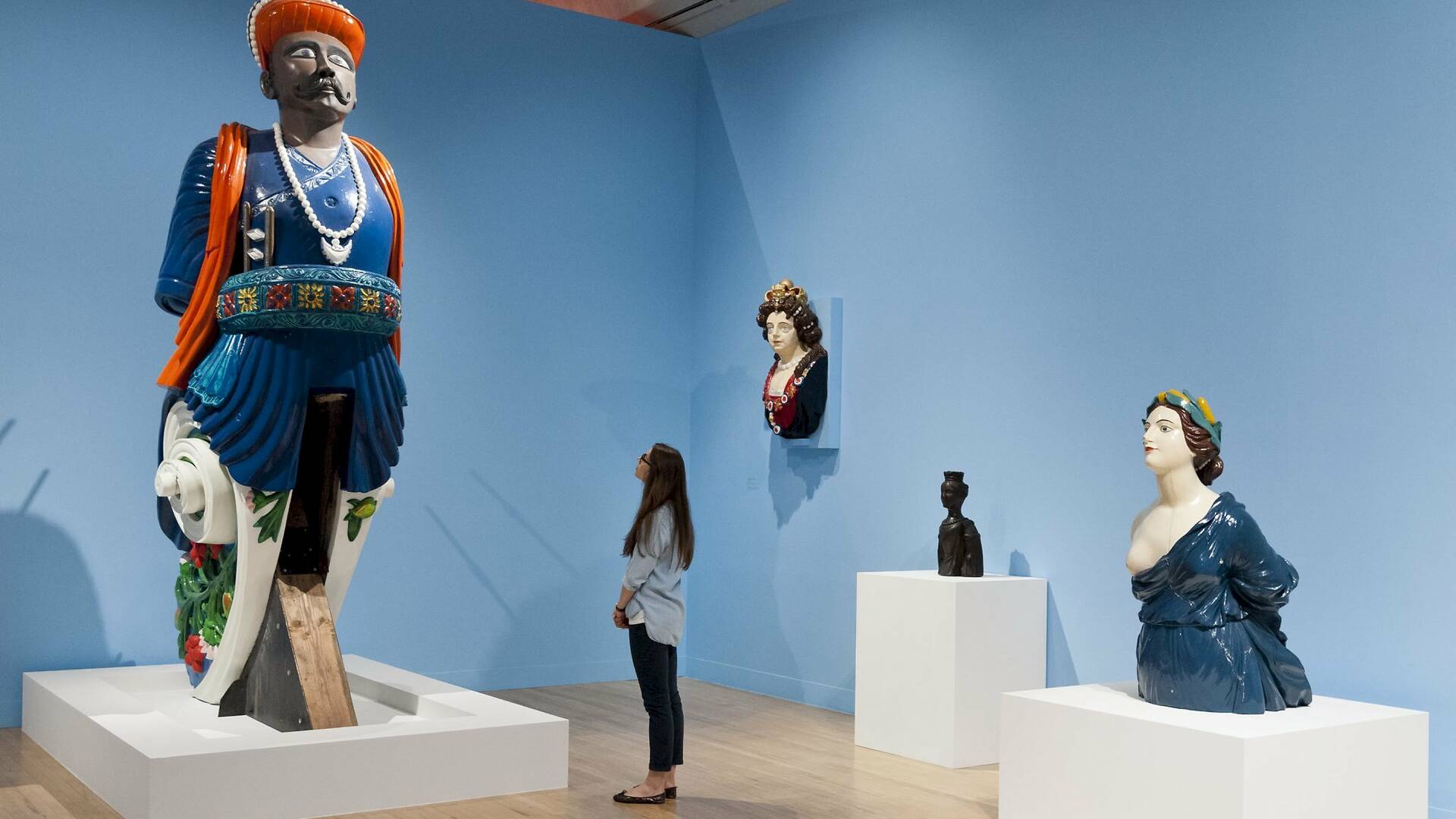 Tate to Tate Boat | Attractions in Bankside, London