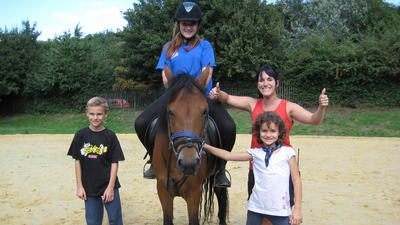 Newham City Farm | Attractions in Custom House, London