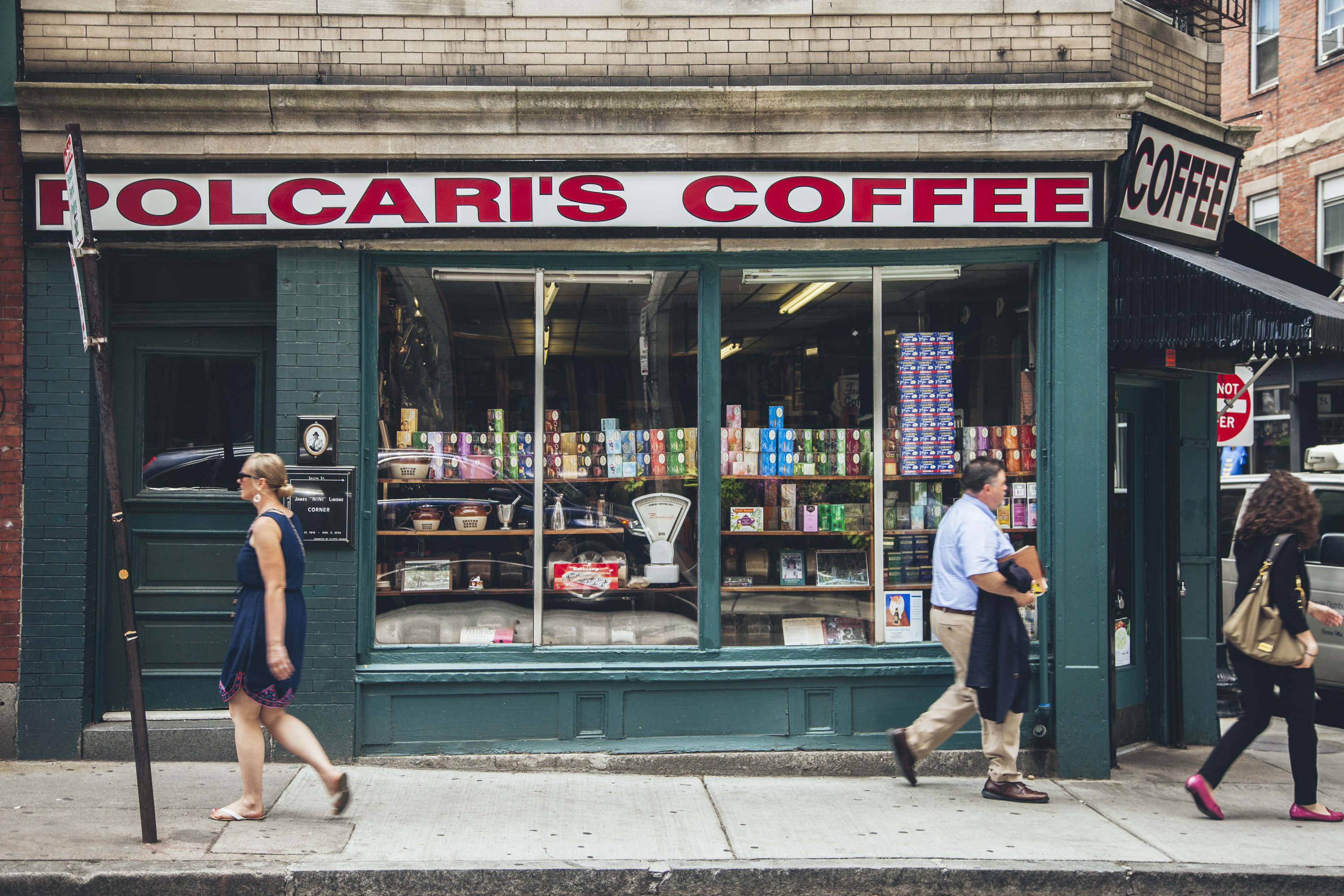 North End Neighborhood Guide: Best Things to Do