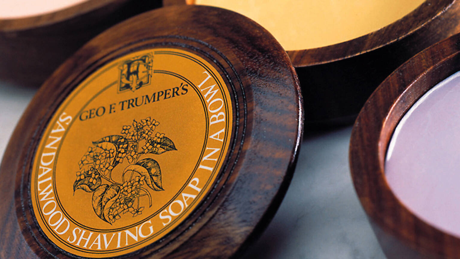 Geo F Trumper | Shopping in Mayfair, London