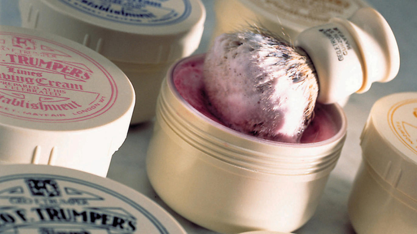 Geo F Trumper | Shopping in Mayfair, London