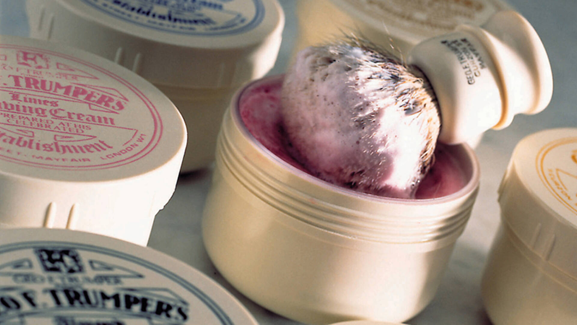 Geo F Trumper | Shopping in Mayfair, London