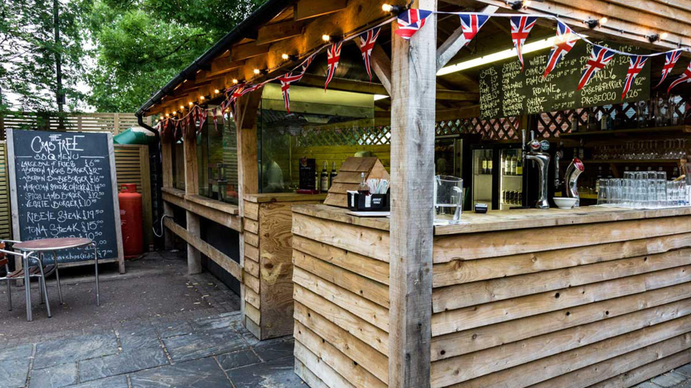 The Crabtreet, Fulham: Time Out London