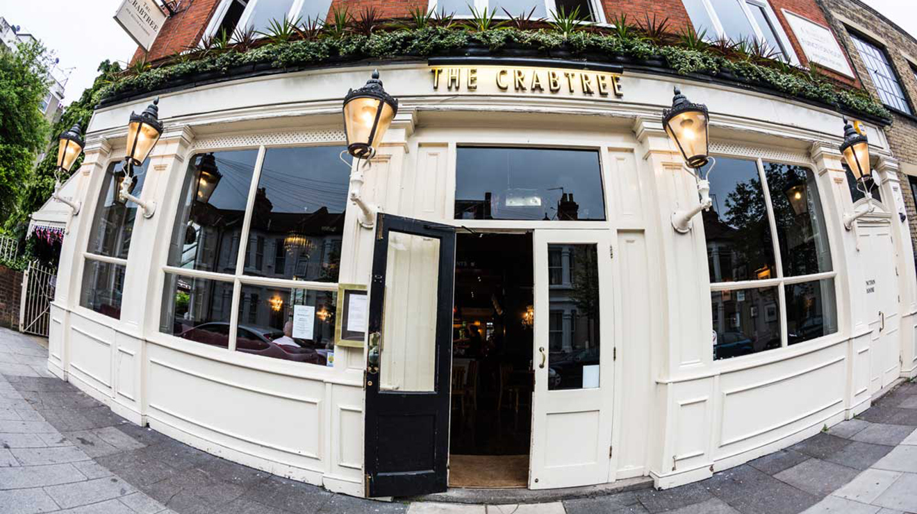 The Crabtreet, Fulham: Time Out London