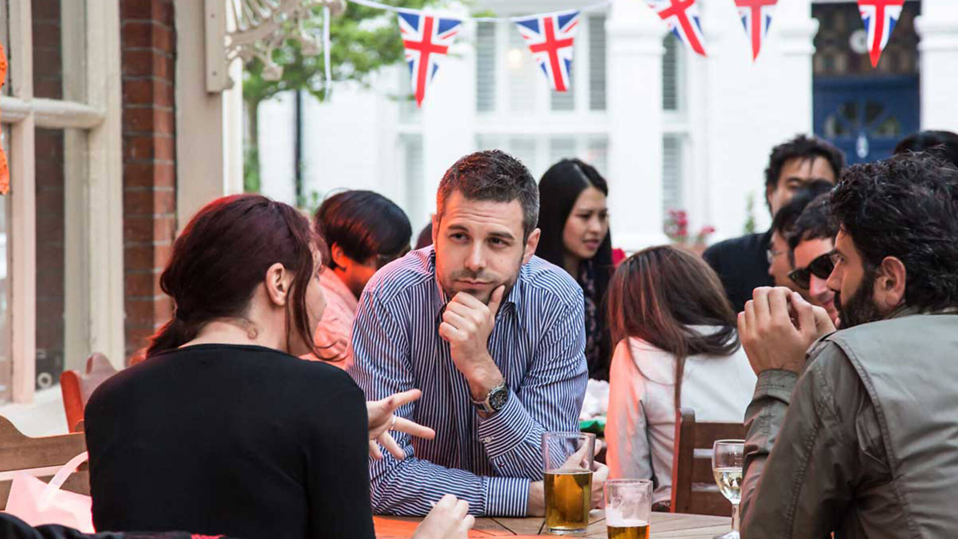 The Crabtreet, Fulham: Time Out London