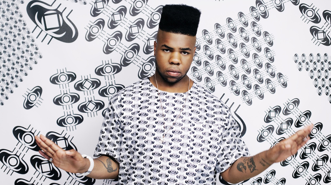 MNEK | Music in London