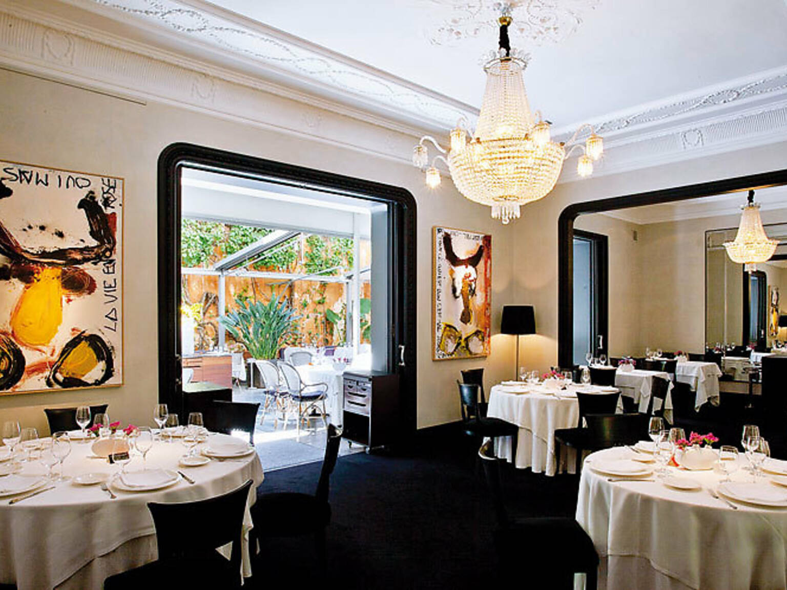 Cases de menjar amb la millor cuina casolana de Barcelona