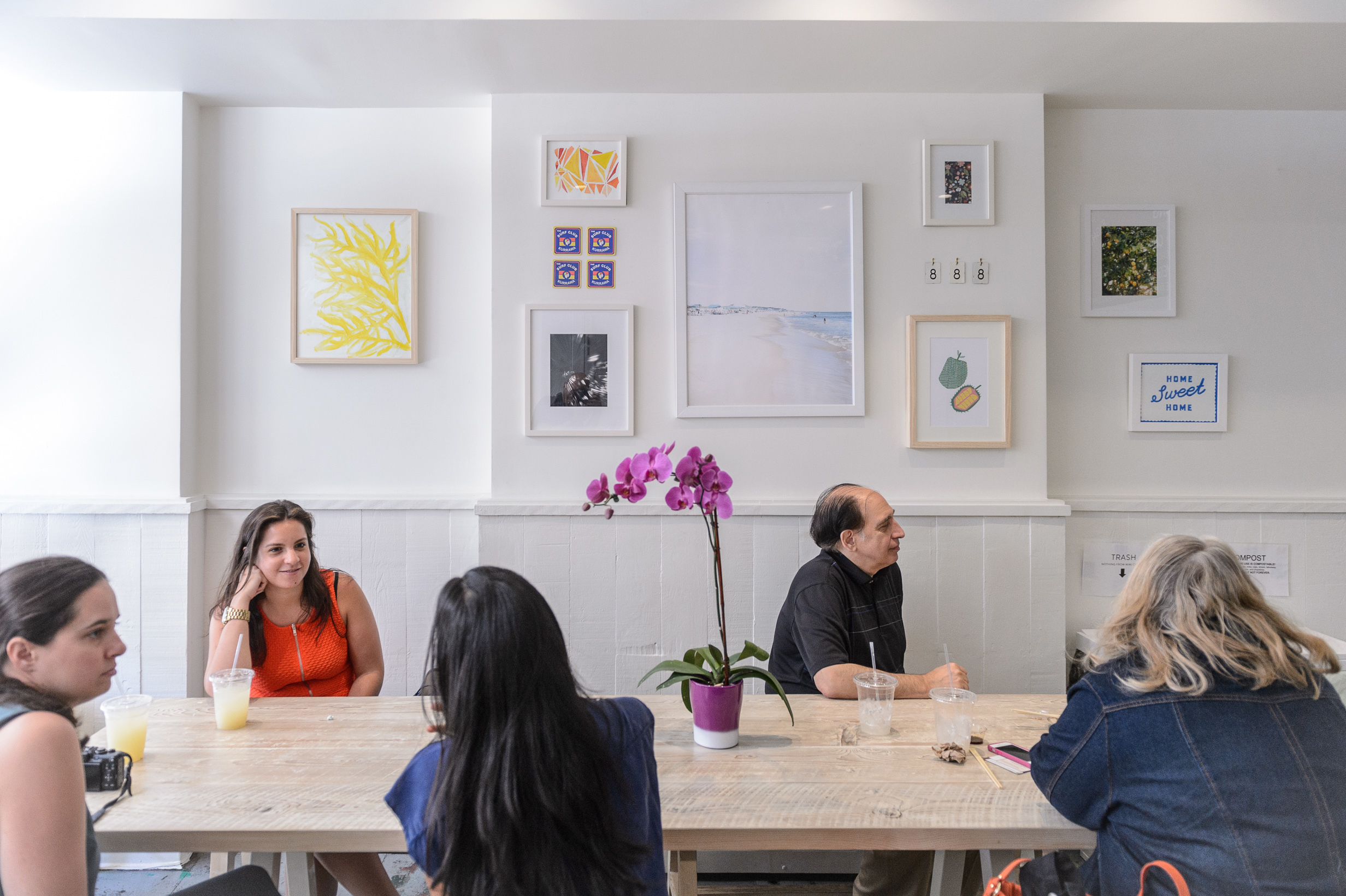 Mimi Cheng's Dumplings debuts with family-recipe pot stickers