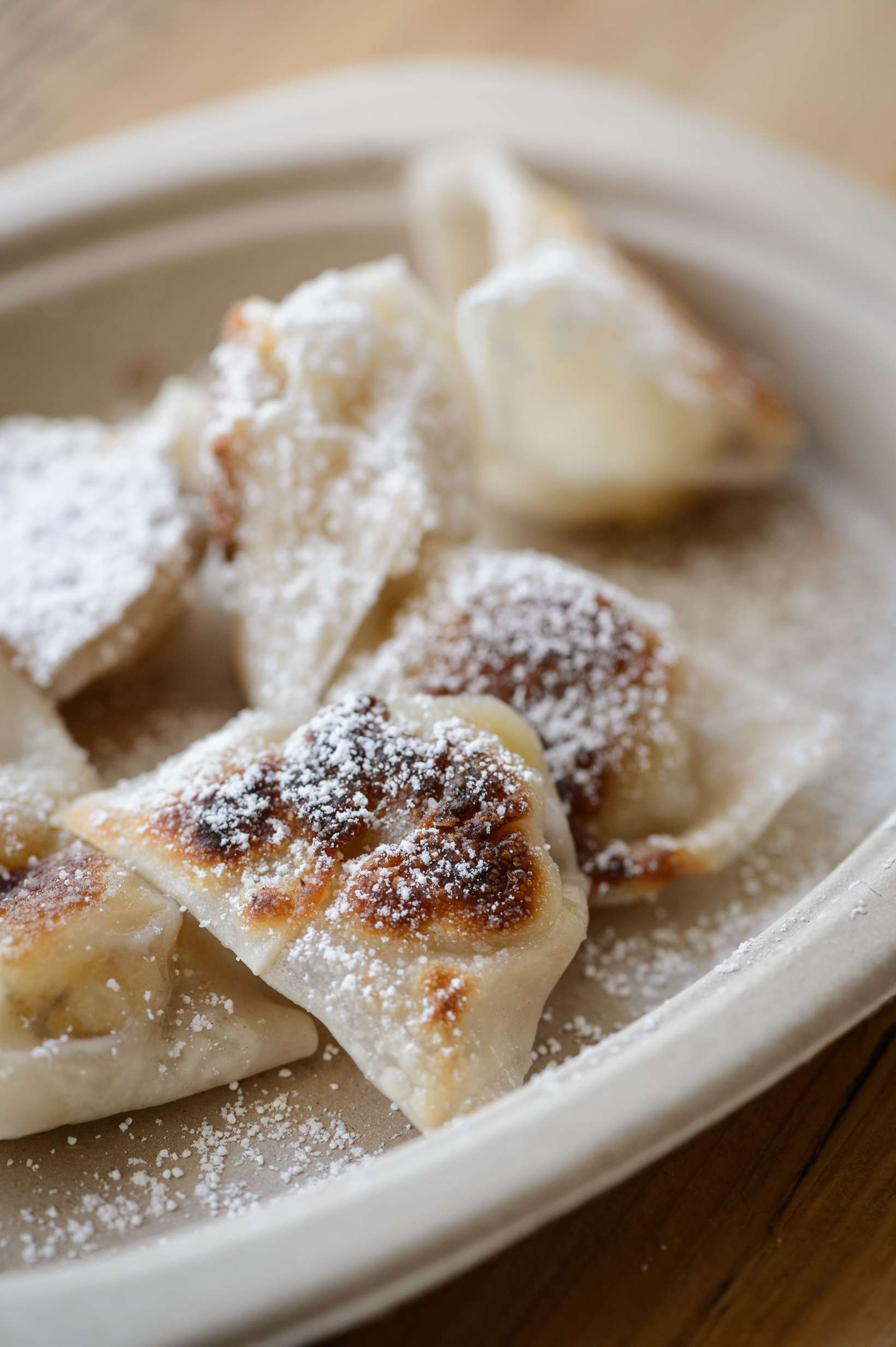 Mimi Cheng's Dumplings debuts with family-recipe pot stickers