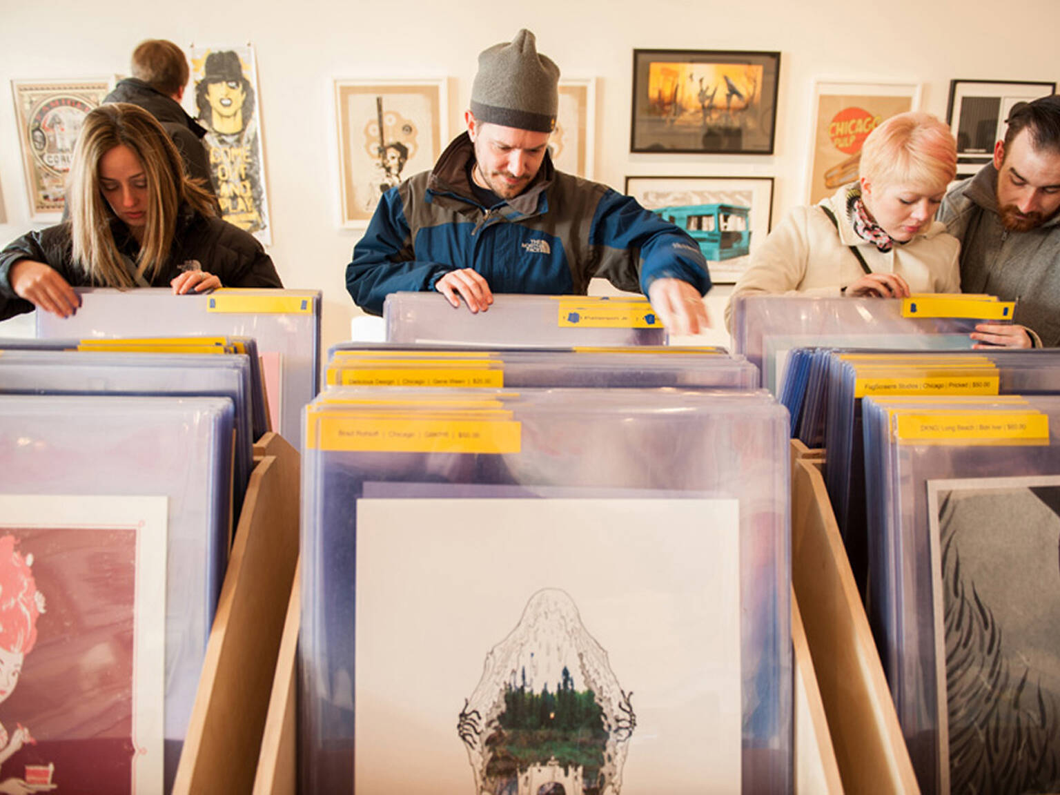 16 Attractions and Things To Do in Logan Square, Chicago