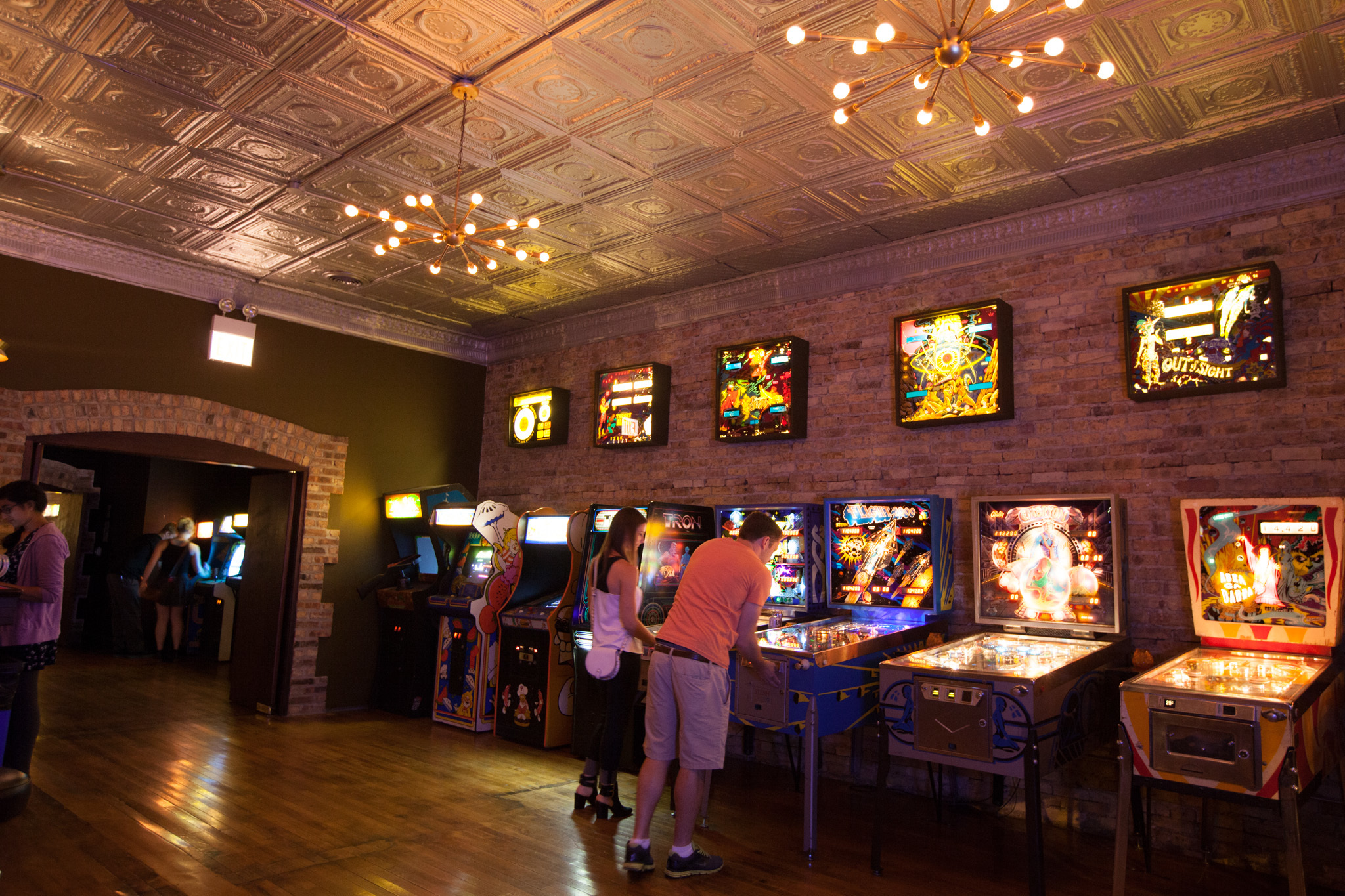 Act like a kid again and pass the time with these fun outings in Chicago