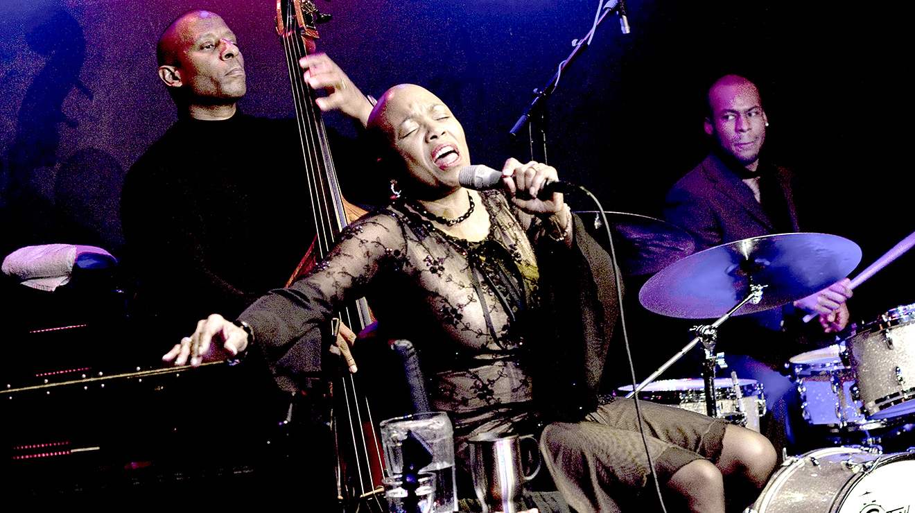 Ronnie Scott's | Music in Soho, London