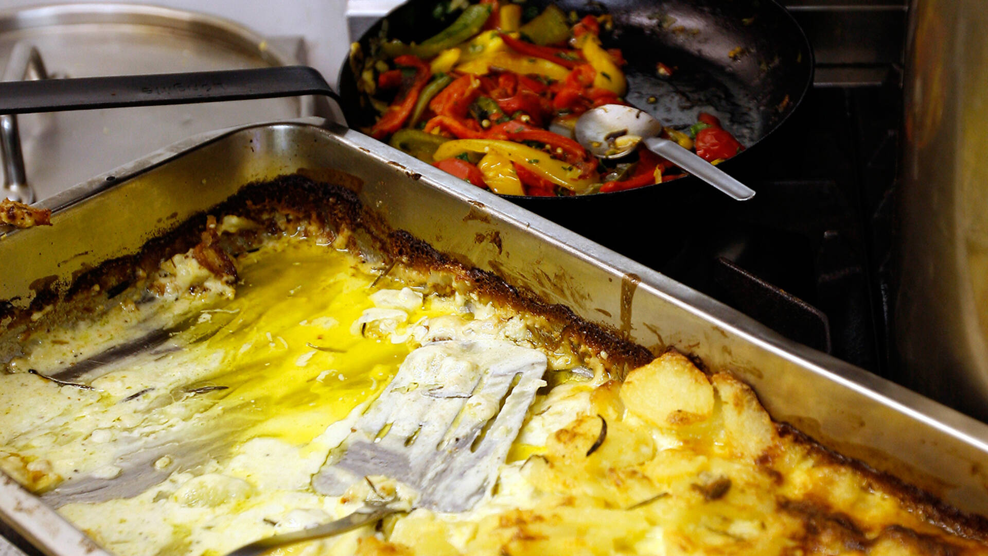 Bonnington Café | Restaurants in Vauxhall, London