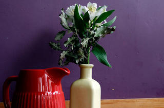 Bonnington Café | Restaurants in Vauxhall, London