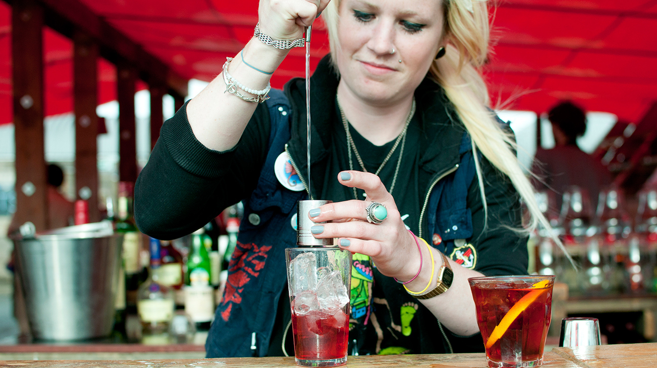 Frank’s Cafe | Bars and pubs in Peckham, London