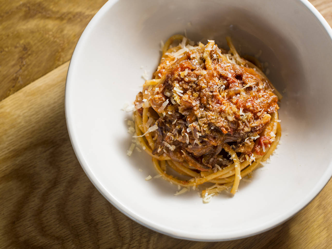 NYC's 26 best Italian restaurants for pasta, pizza and red sauce