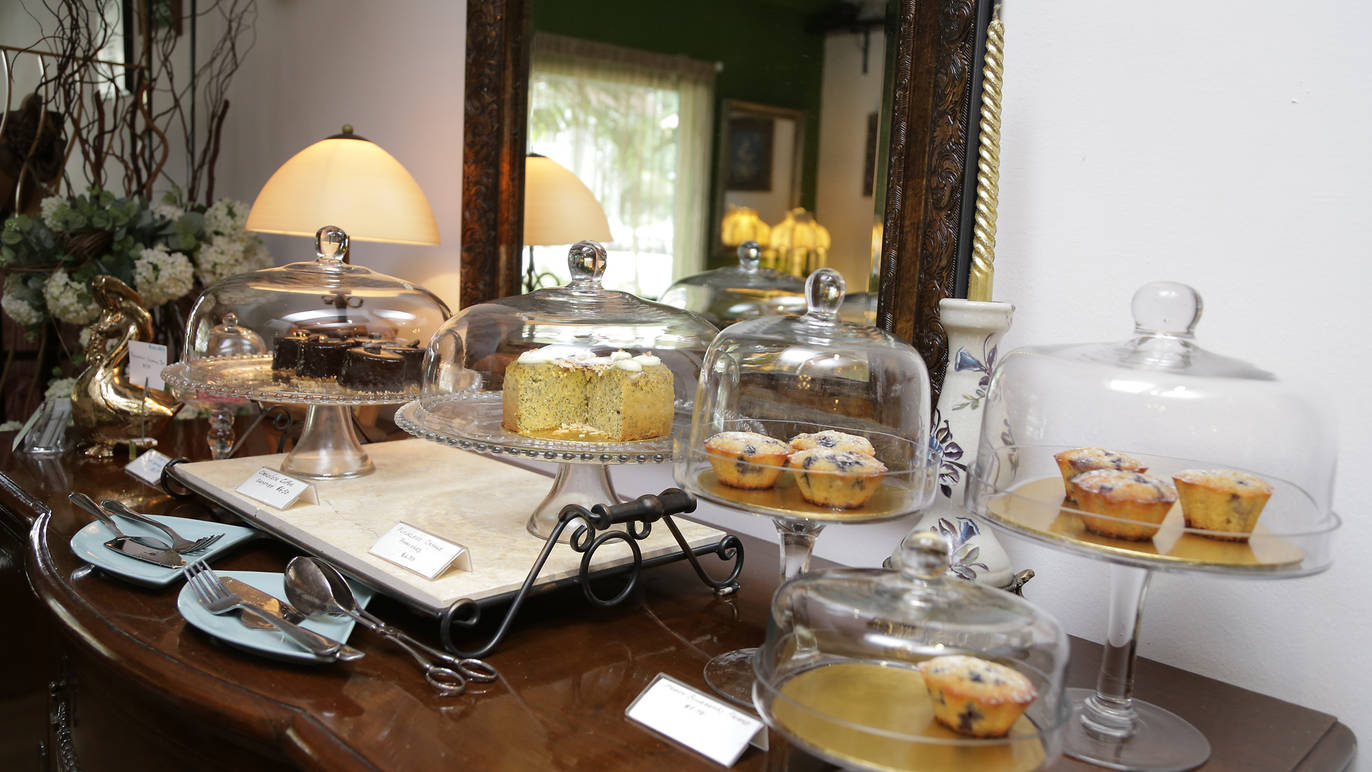 Miss Ellie Tea House | Restaurants in Wangsa Maju, Kuala Lumpur