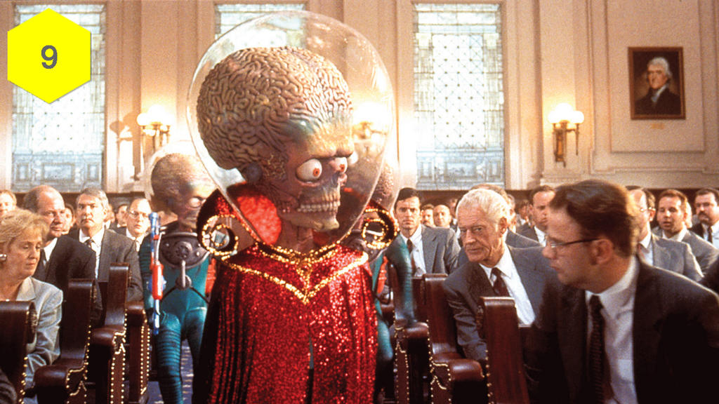 The 20 cutest aliens on screen – Time Out Film