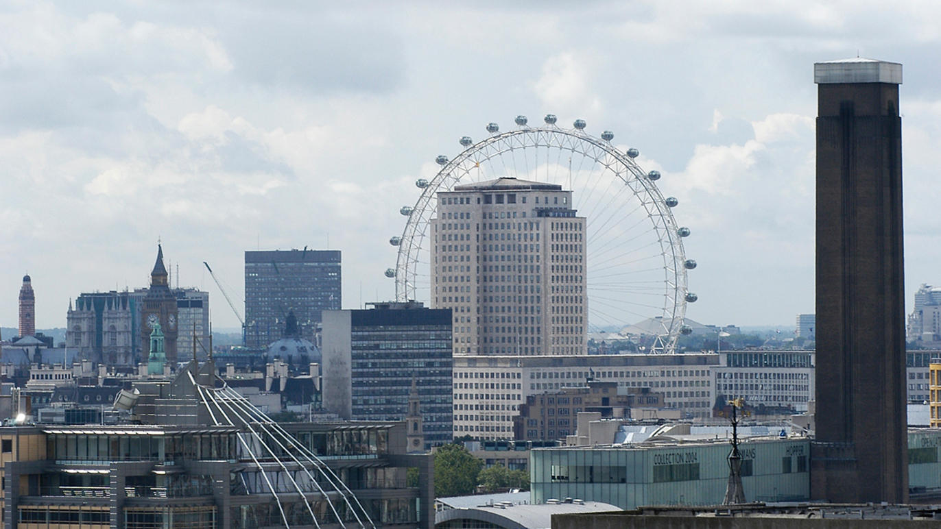 Monument | Attractions in City of London, London