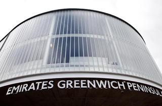 Emirates Air Line | Attractions in Royal Docks, London