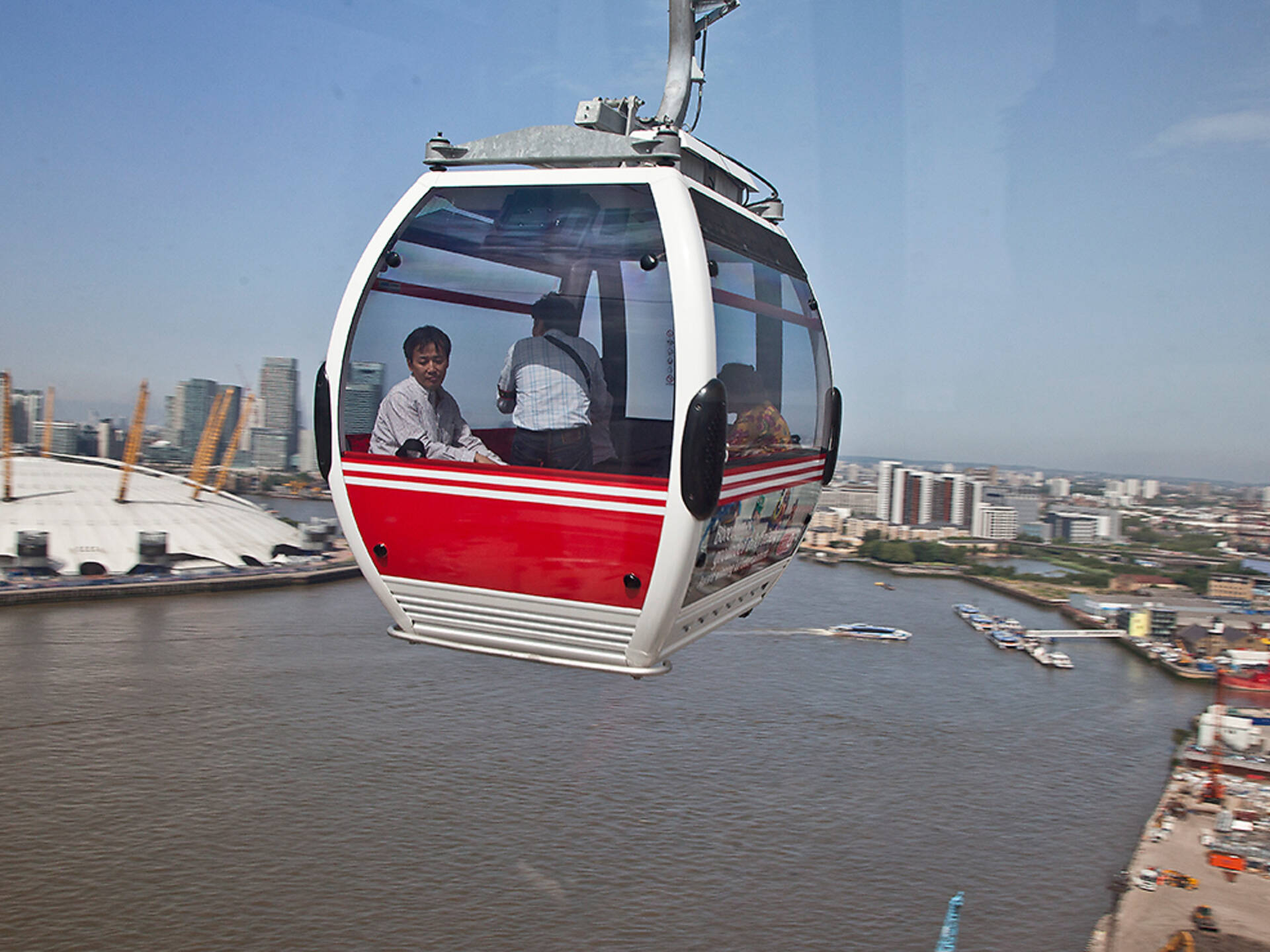 18 Best Alternative Attractions in London for 2025