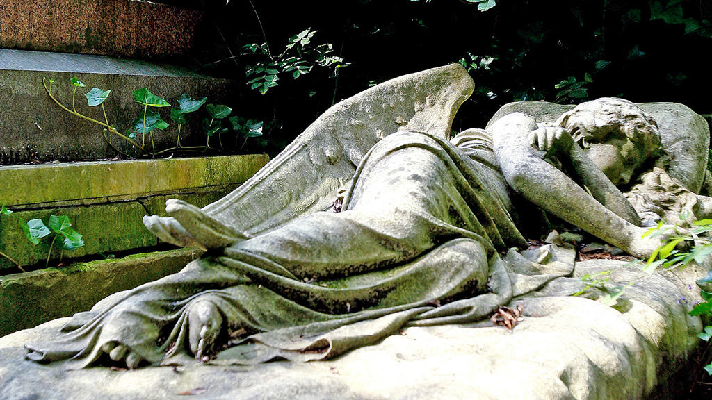 Highgate Cemetery | Attractions in Highgate, London