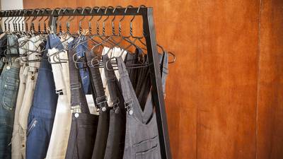 Bad Denim | Shopping in Clapton, London