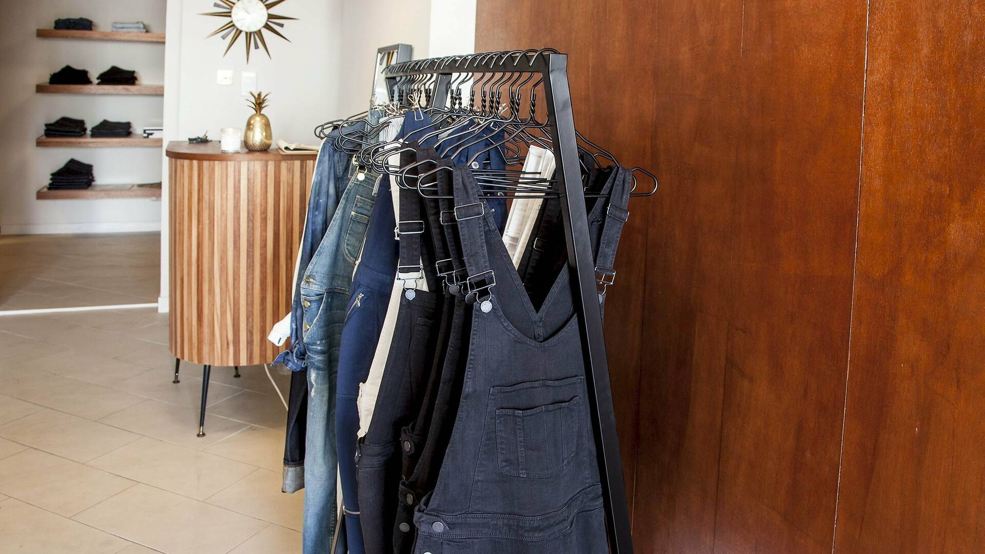 Bad Denim | Shopping in Clapton, London
