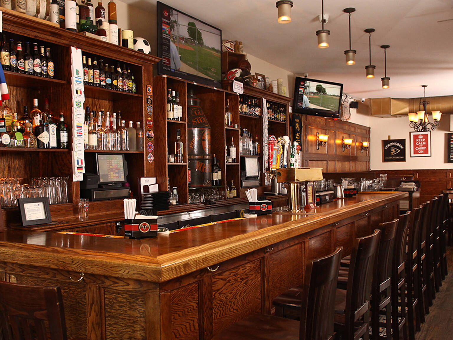 The best things to do in Bay Ridge