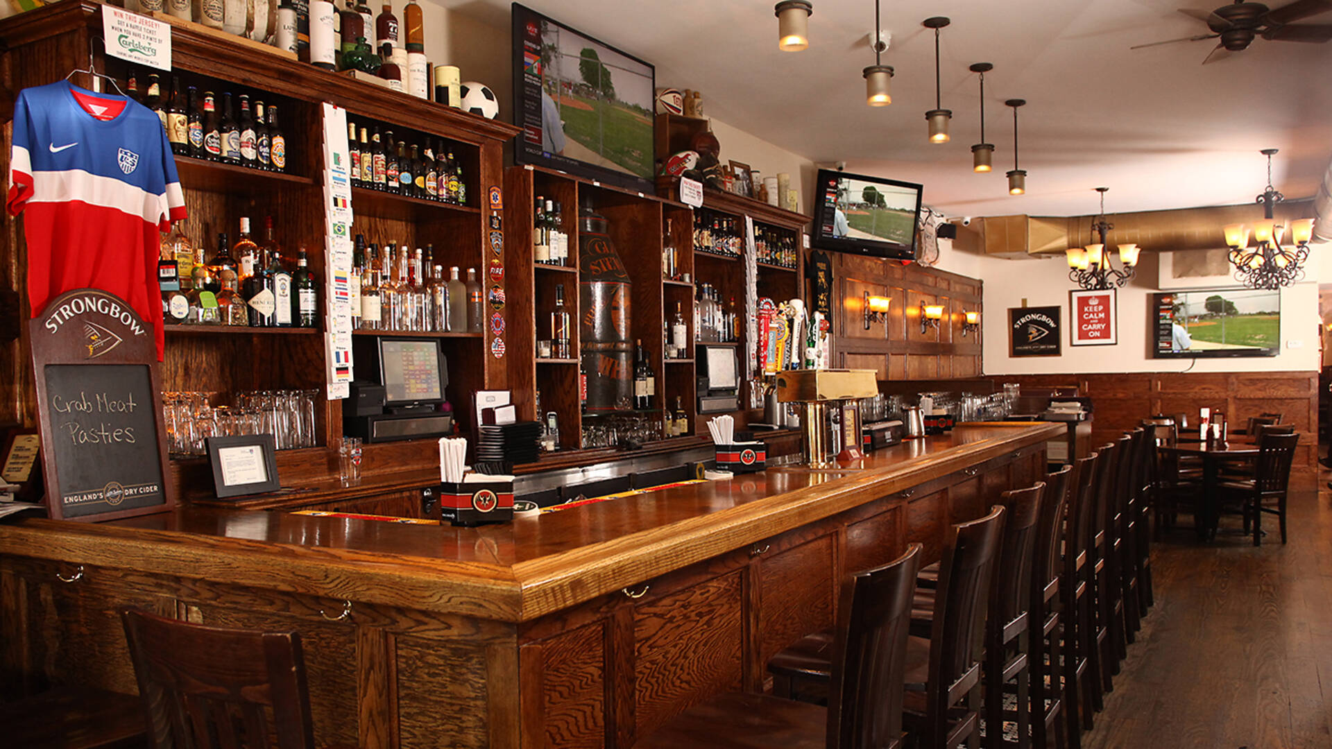 The best things to do in Bay Ridge