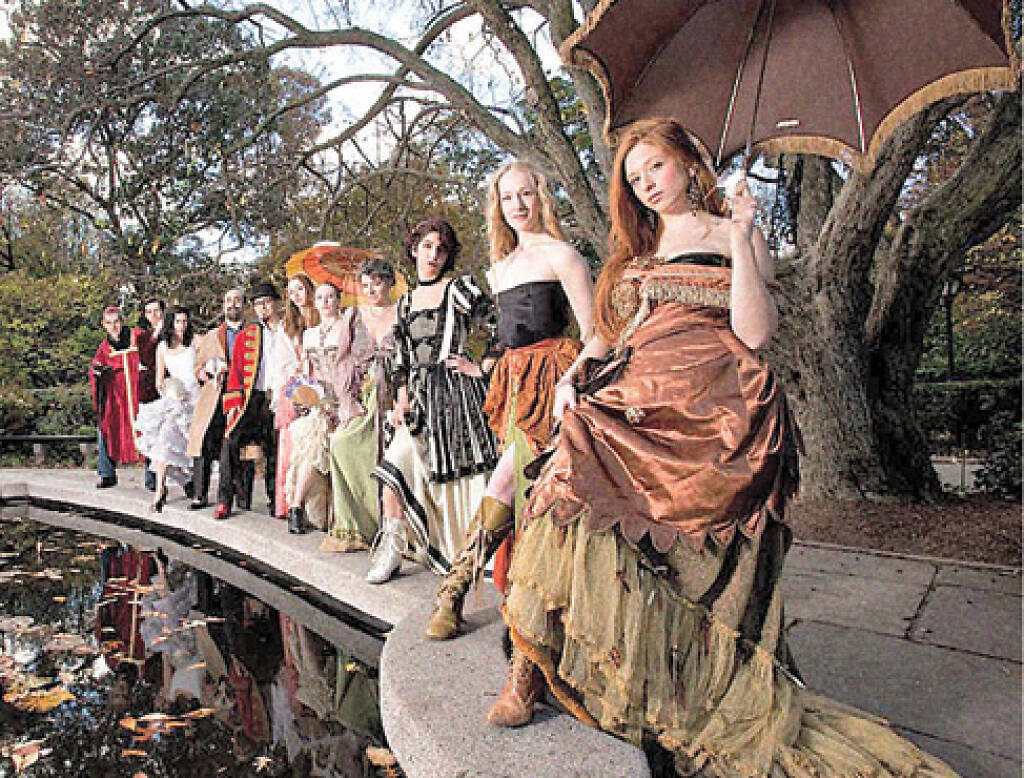 10 reasons not to miss the fourth annual New York Poetry Festival