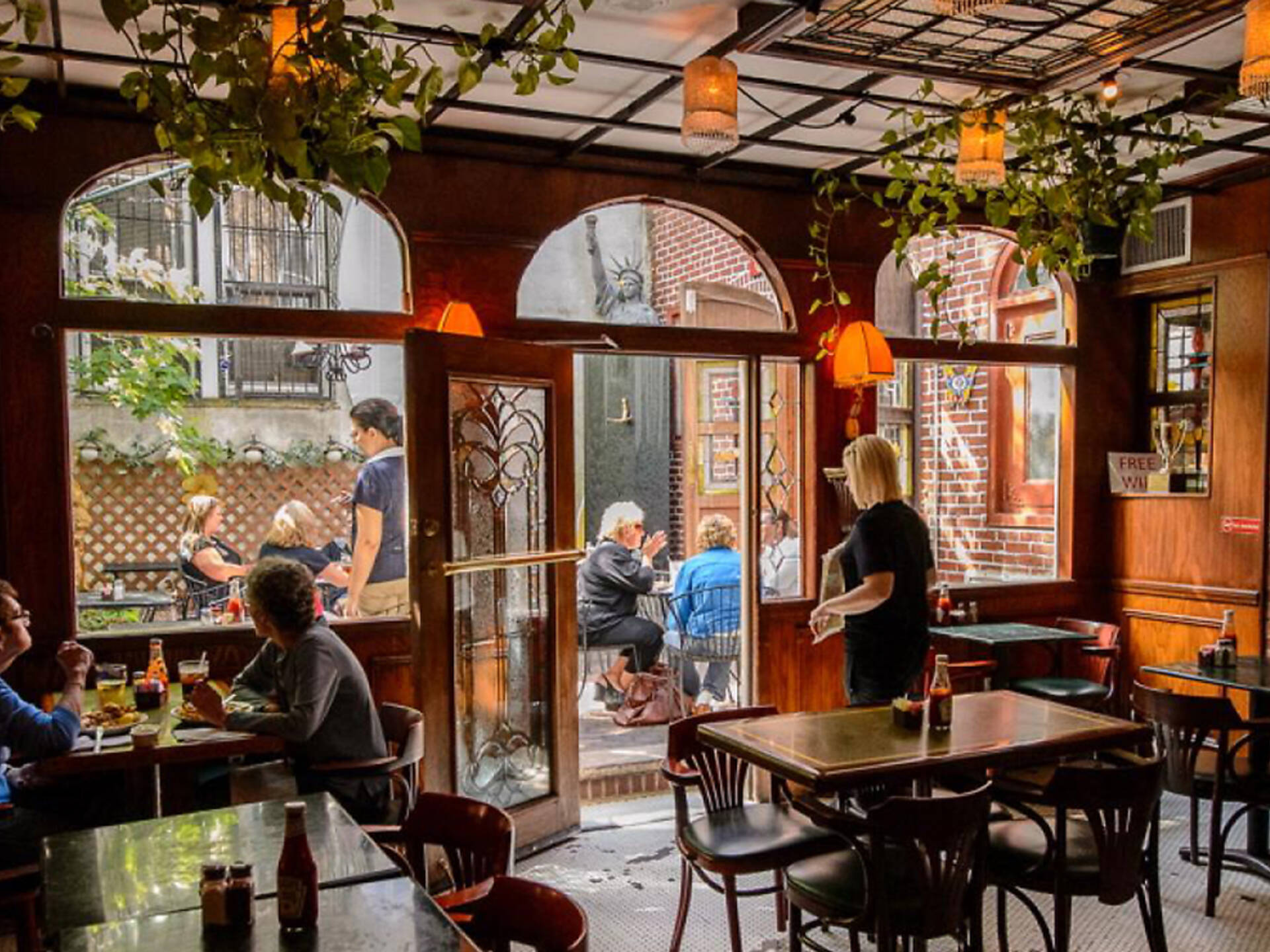 The best things to do in Bay Ridge