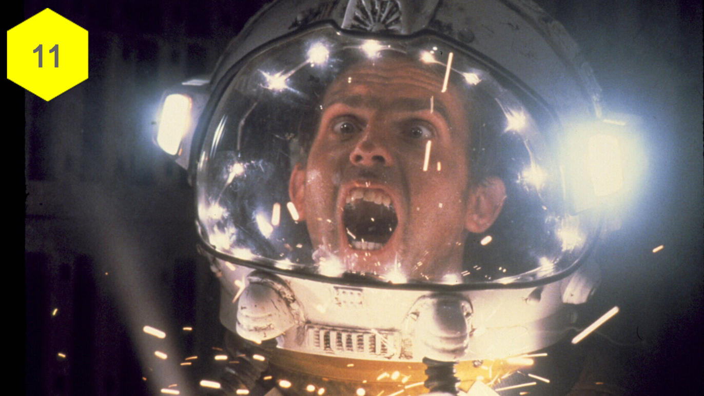 The best sci-fi movie deaths – Time Out Film