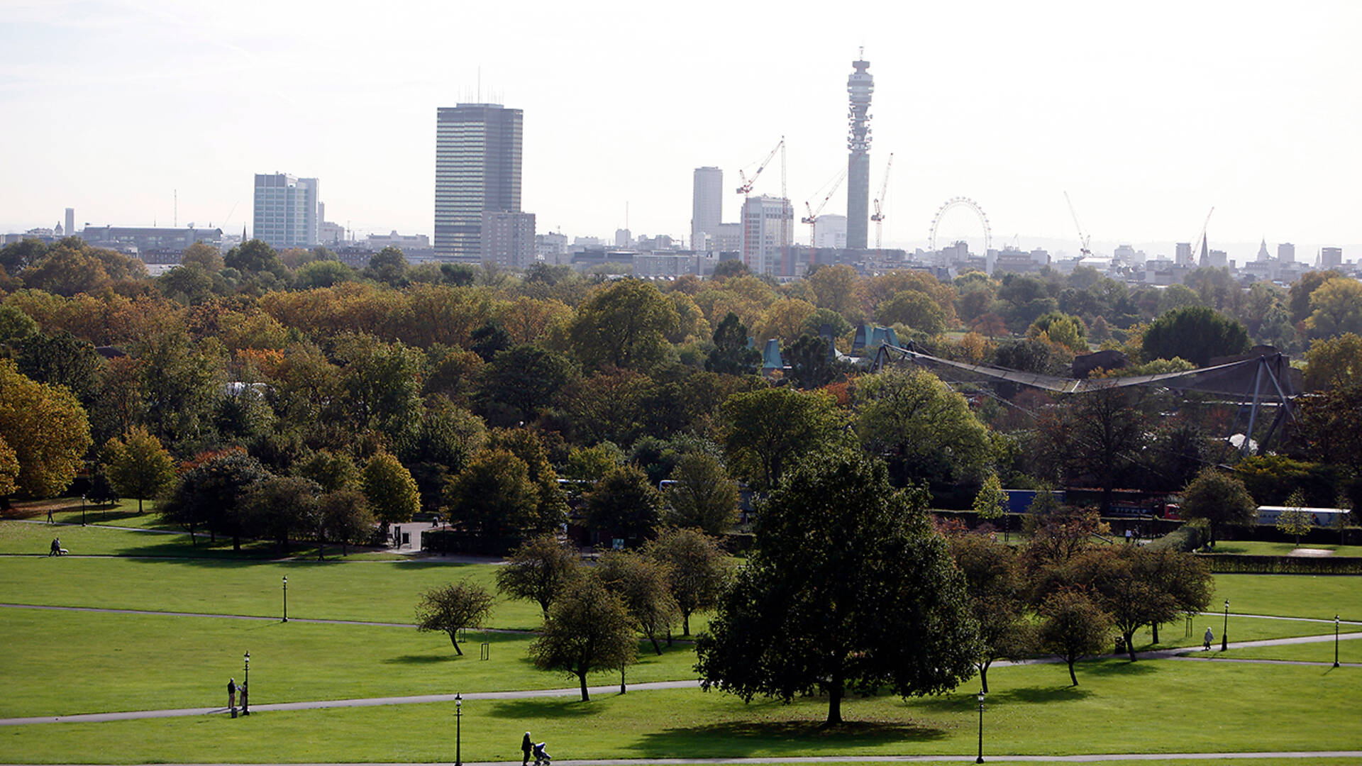 Primrose Hill | Things to do in Primrose Hill, London