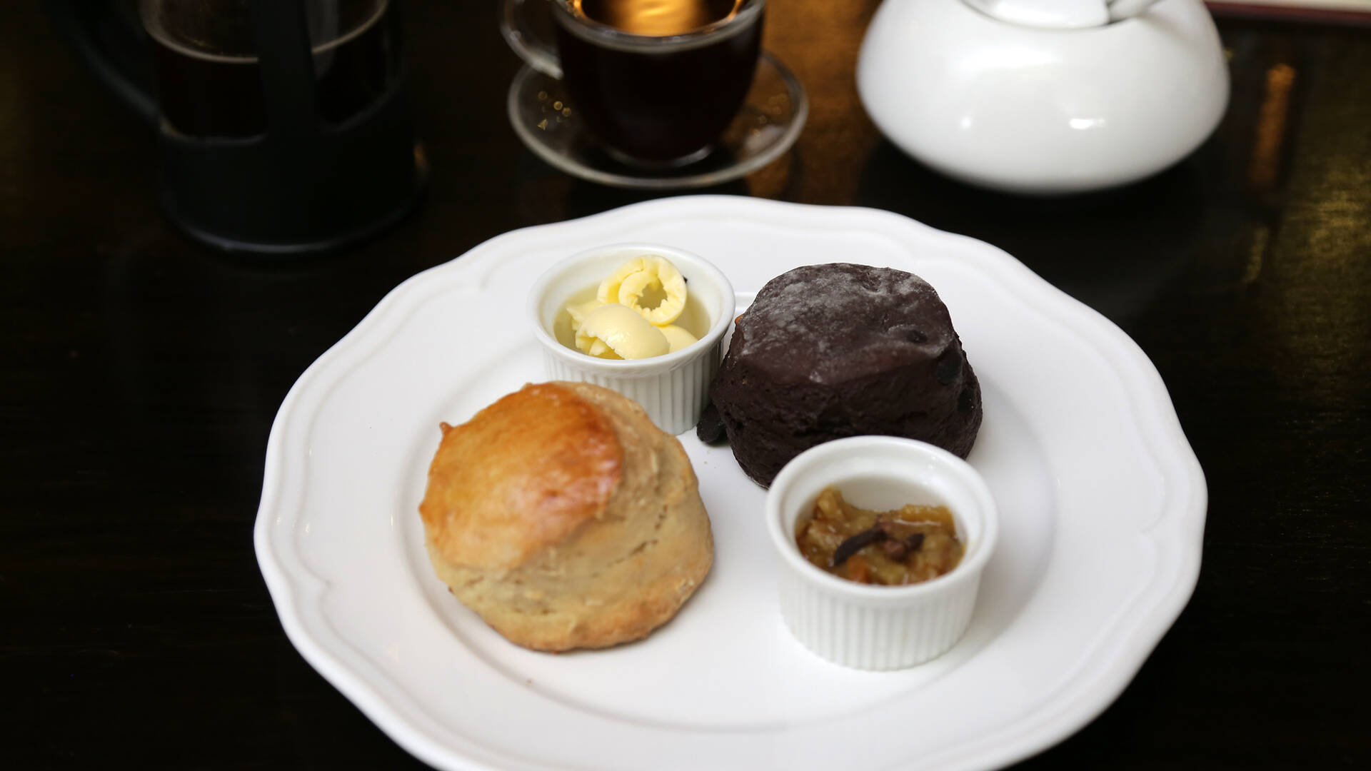 Miss Ellie Tea House | Restaurants in Wangsa Maju, Kuala Lumpur