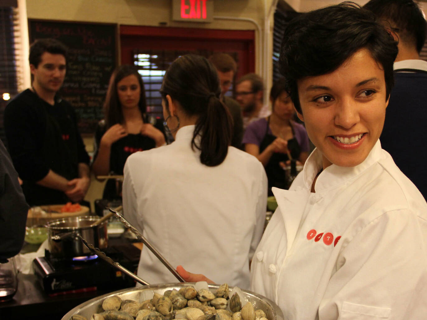 Best Cooking Classes in Los Angeles for Amateur Chefs