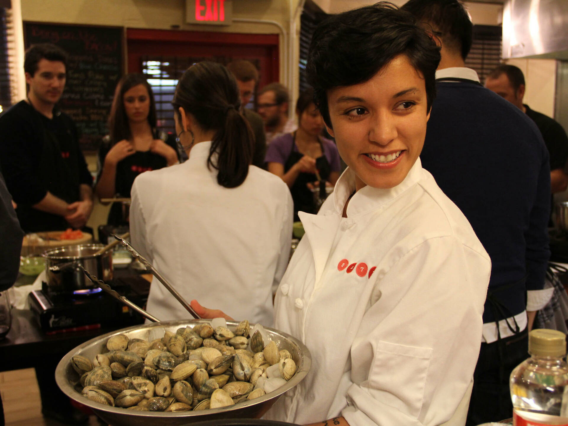 Best Cooking Classes in Los Angeles for Amateur Chefs