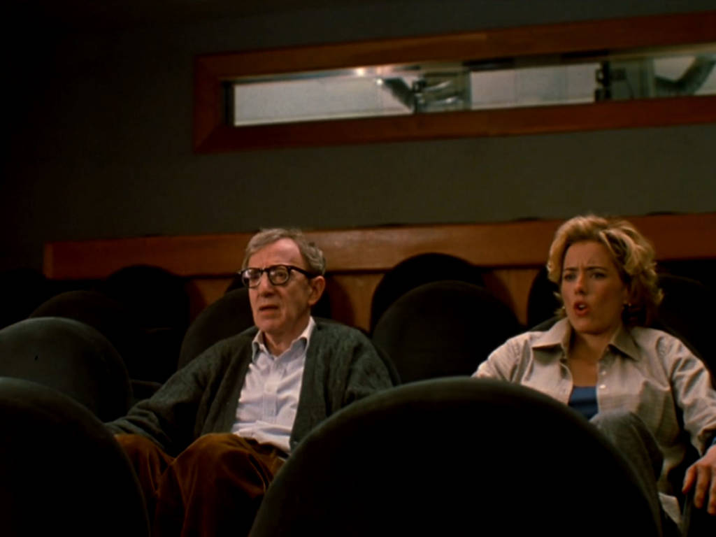 Best Woody Allen movies of all time from Annie Hall to Match Point