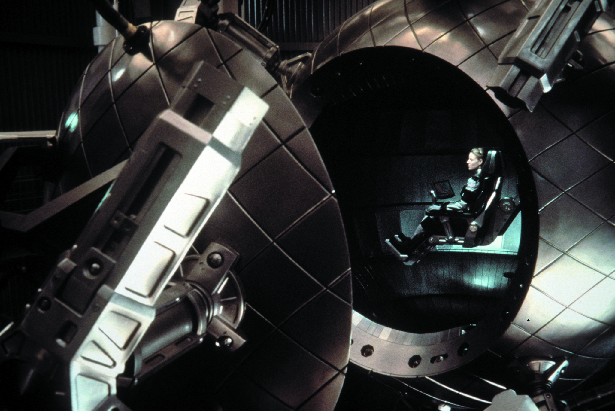 100 best sci-fi movies ever made as voted by science fiction and film ...